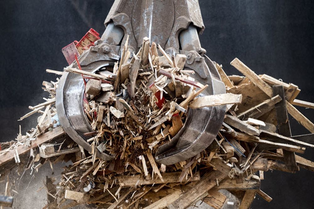 Circulariteit dankzij Recover - Architectenkrant